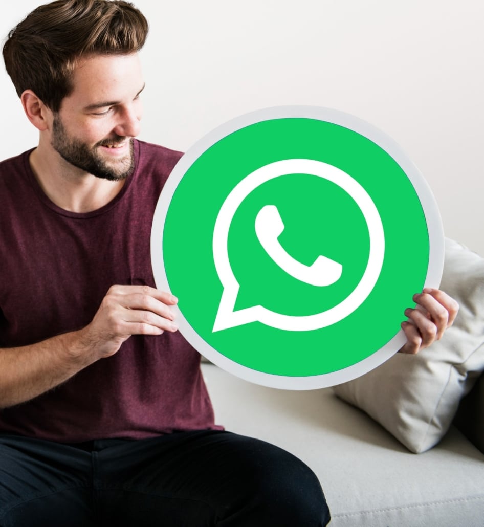 ¿Cómo integrar WhatsApp en mi página web? Descúbrelo en solo 3 pasos